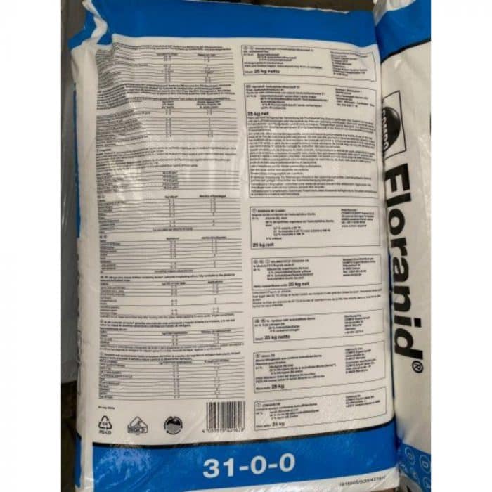 Floranid N31 31+0+0