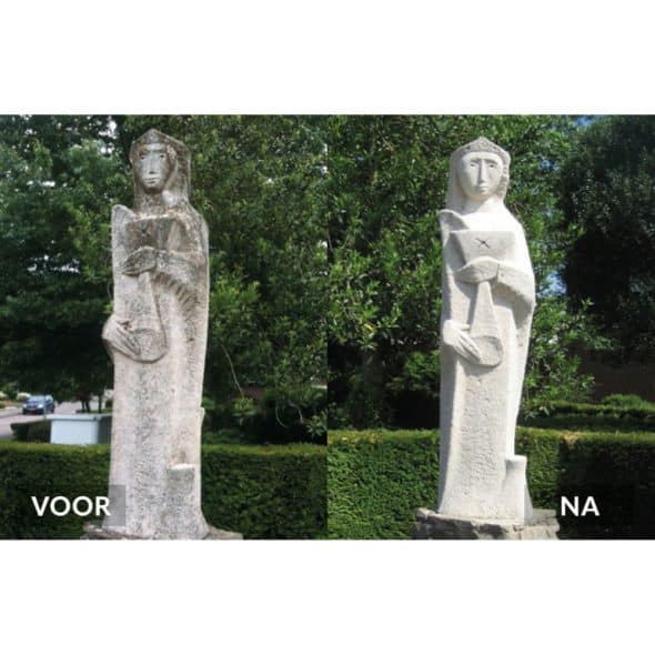 BioMix ATM 5 liter natuurlijk product voor al uw groenaanslag