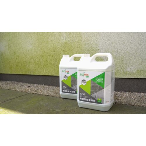 BioMix ATM 5 liter natuurlijk product voor al uw groenaanslag