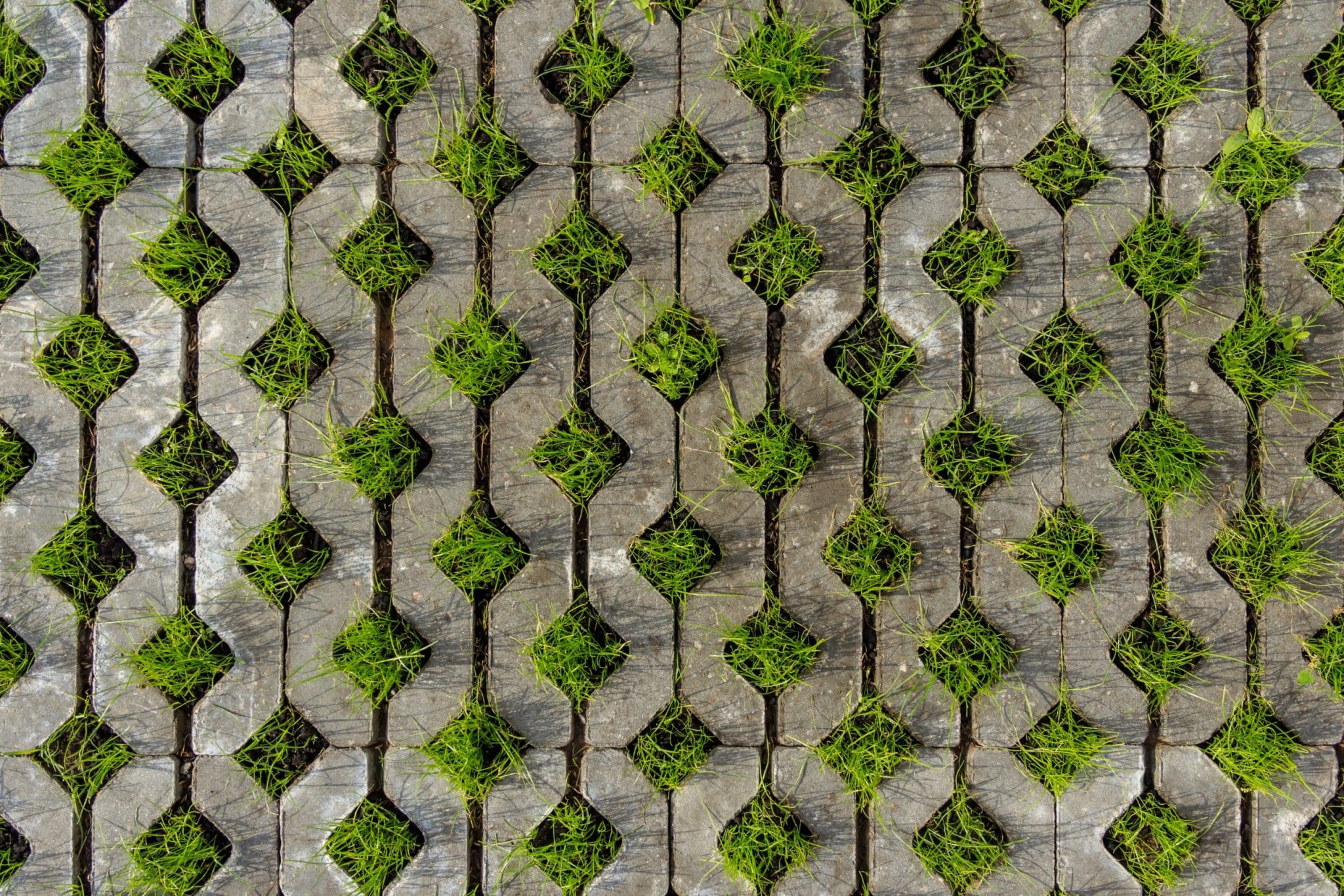 Gras- en grindplaten - devakhandel.nl