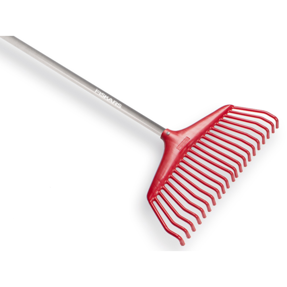 Bladhark Fiskars met glasfiber steel - devakhandel.nl