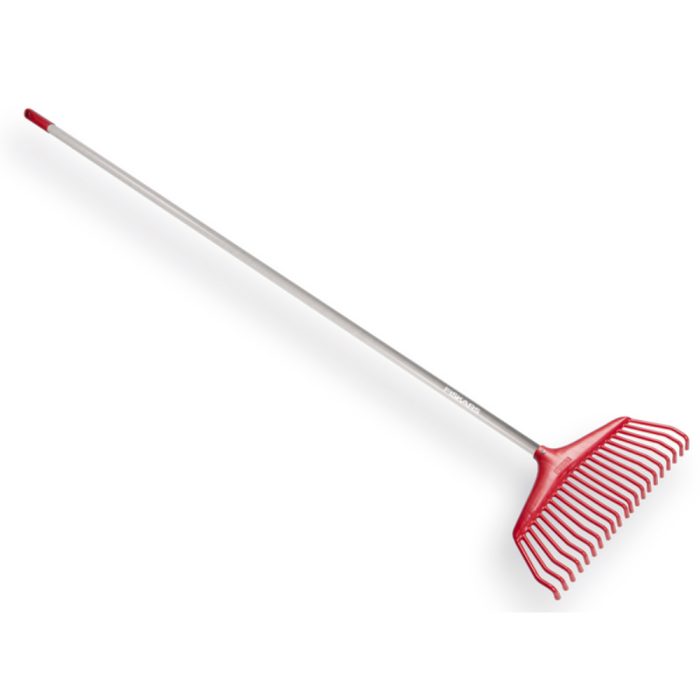 Bladhark Fiskars met glasfiber steel - devakhandel.nl