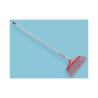 Bladhark Fiskars met glasfiber steel - devakhandel.nl