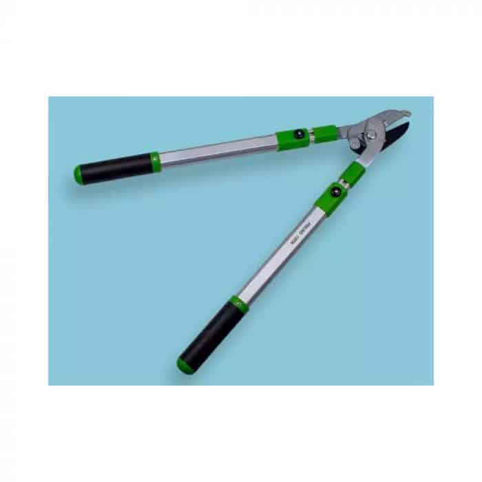 Takkenschaar Freund telesc. 135TA met aambeeld, lengte 66cm, uitschuifbaar tot 98cm - devakhandel.nl