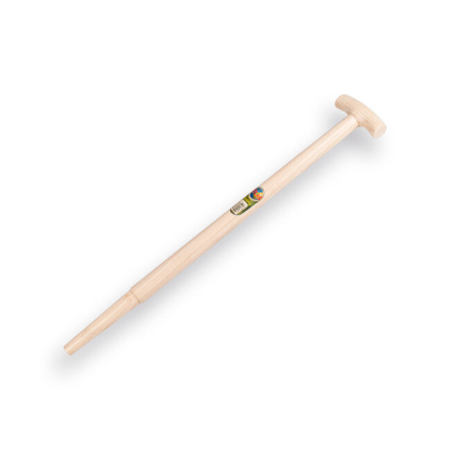 Atlas spadesteel 75cm gefreesd met engelse kruk - devakhandel.nl