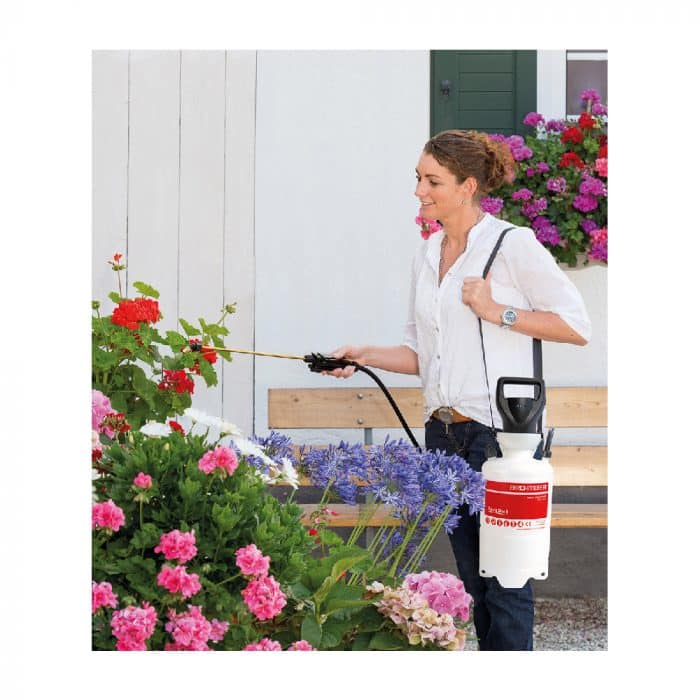 Birchmeier Accu Star 8 accu sproeier - devakhandel.nl