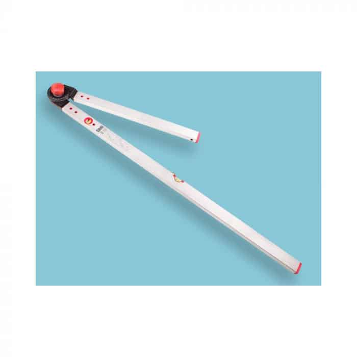 BMI hoekmeter - devakhandel.nl