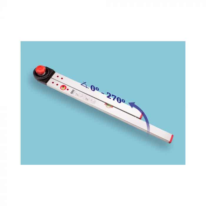 BMI hoekmeter - devakhandel.nl