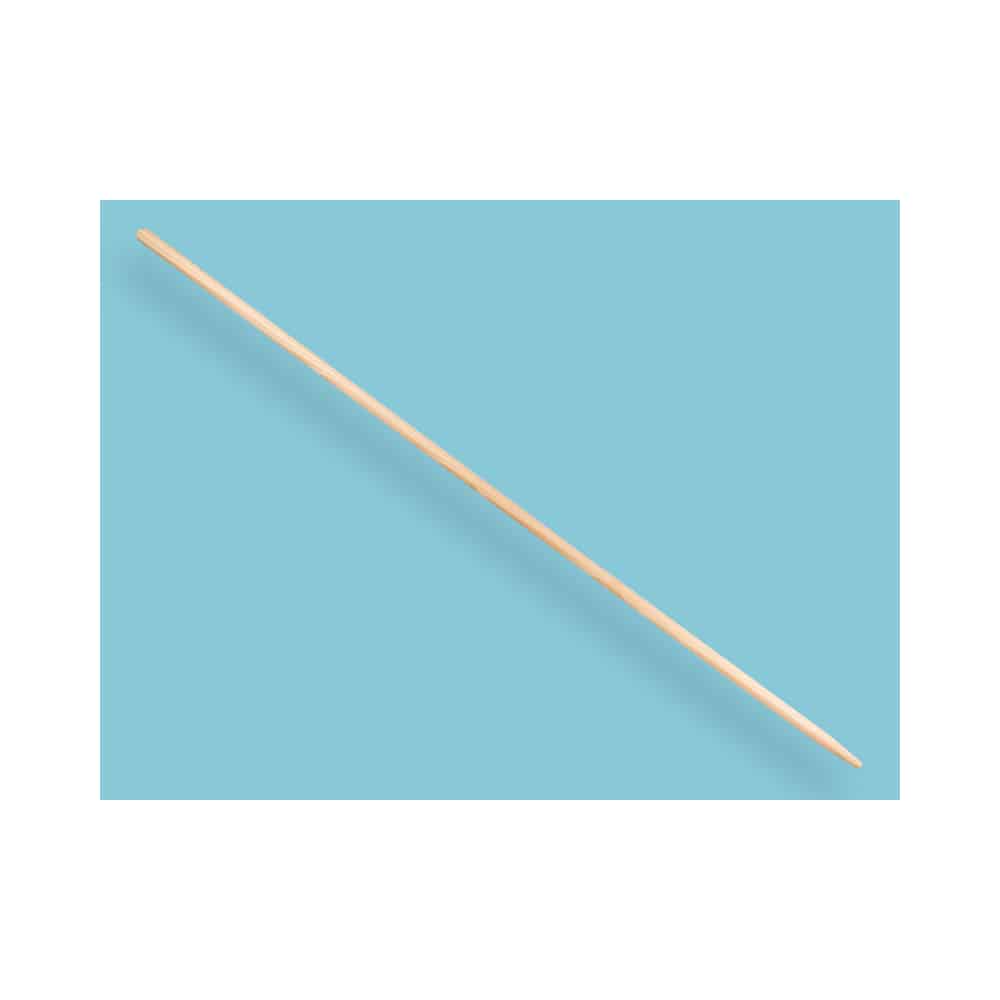 Steel hark IKAPE 170cm x 2.8 cm - devakhandel.nl