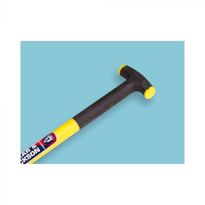 Spear en Jackson Spade 1041AR met Fiber T-steel 78cm - devakhandel.nl