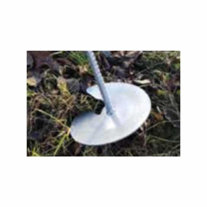 Grondanker - devakhandel.nl