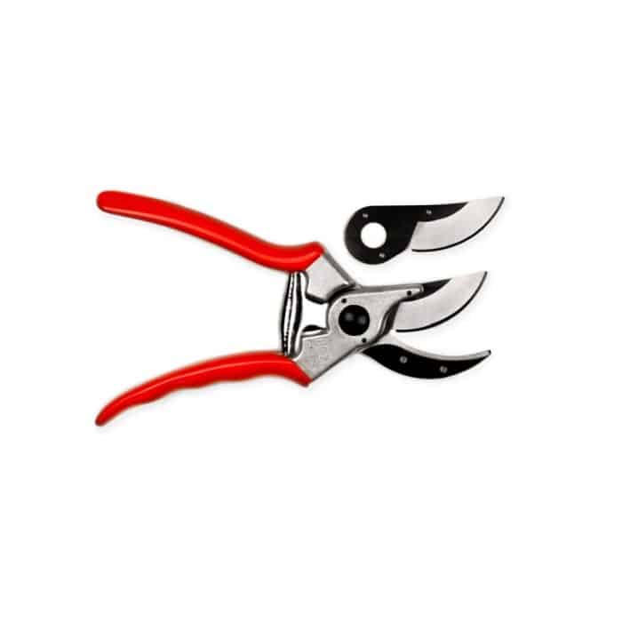 Felco 2 snoeischaar met extra mesje! devakhandel.nl