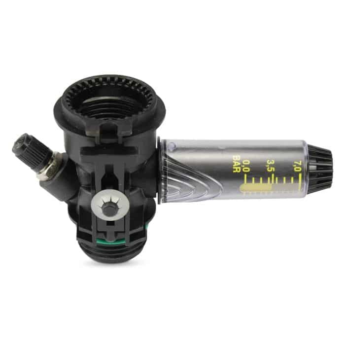 Rainbird Drukregelaar PRS-Dial - devakhandel.nl