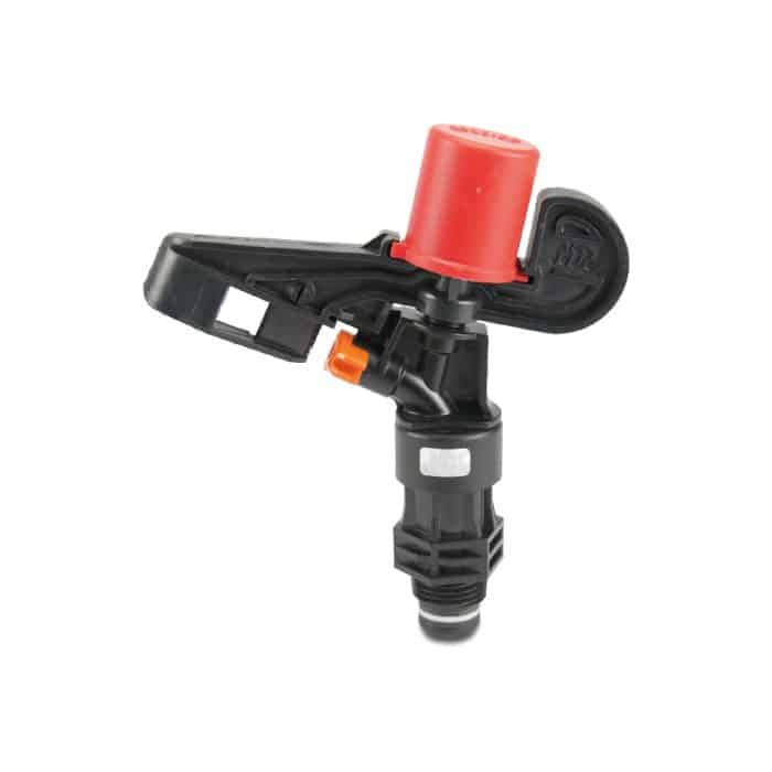 NaanDanJain rondsproeier 6025 SD 25 graden - devakhandel.nl