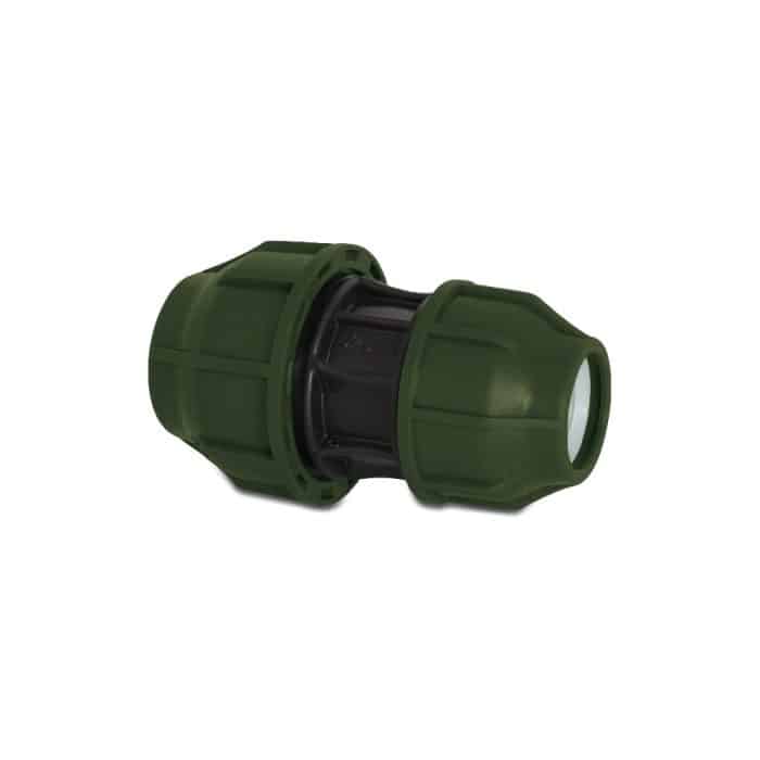 Klemkoppeling PP verloop - devakhandel.nl