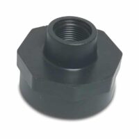 Draadsok PP verloop - devakhandel.nl