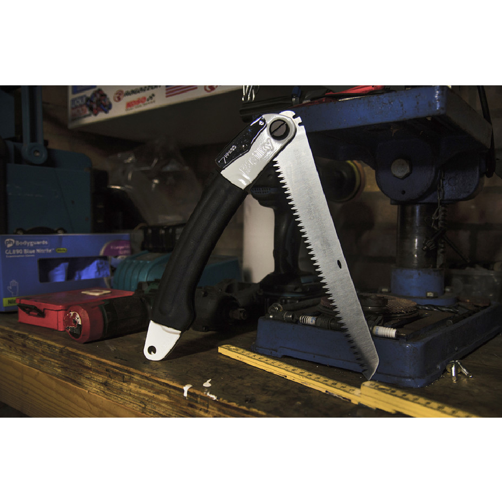 Silky snoeizaag Ultra Accel 240-10 - devakhandel.nl