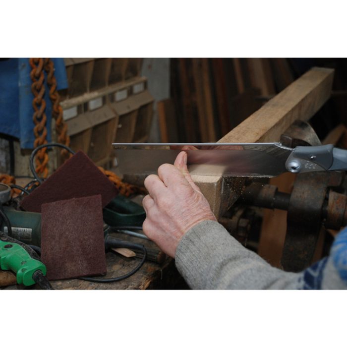 Silky Houtzaag Woodboy 240-26 - devakhandel.nl