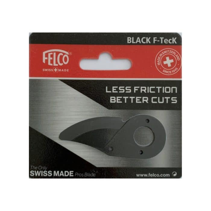 Felco F-Tech bovenmes voor Felco 2, 4 en 11 - devakhandel.nl