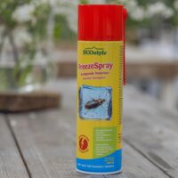 Ecostyle Kruipende Insecten Freezespray 500ml - devakhandel.nl